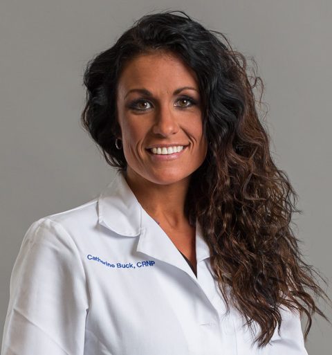 Catherine Brigger, CRNP - True Rejuvenation Hormone Therapy